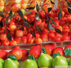 20 Marzipan Ideas Inspiring to Create Superb Edible Decorations and Gifts