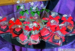 20 Marzipan Ideas Inspiring to Create Superb Edible Decorations and Gifts