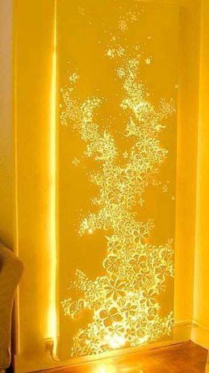 25 Perforation Ideas for Unique Lighting Design