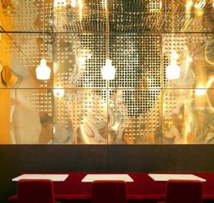 Perforated Designs Bringing Light and Playful Geometry into Modern Homes