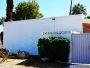 Mid Century Modern Block Wall Designs Showing off Geometric Shadow Patterns