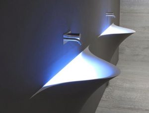 11 Bathroom Design Trends in Modern Sinks and Vanities