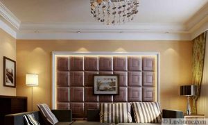 3d Designs in Bright Colors, Modern Wall Panels Show Creative Trends in ...