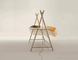 Useful Tips for Kids Room Designs with Efficient Study Areas