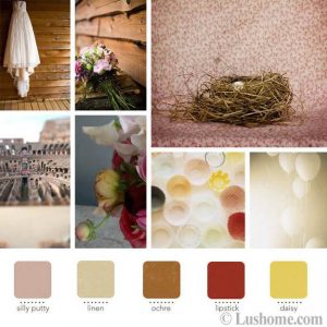 Popular Color Schemes Blending Stylish Hues with Traditional Fall ...