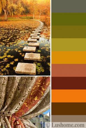 10 Feng Shui Tips to Harmonize Your Life and Fall Decorating