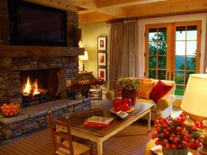 10 Feng Shui Tips to Harmonize Your Life and Fall Decorating