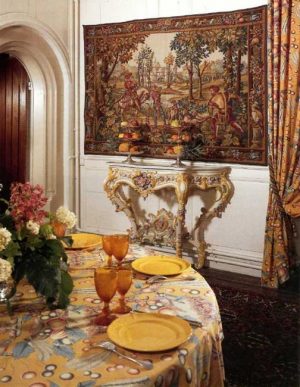 10 Feng Shui Tips to Harmonize Your Life and Fall Decorating