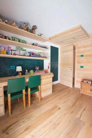 20 Shared Desk Ideas, Kids Rooms with Study Space, Designs You Will Love