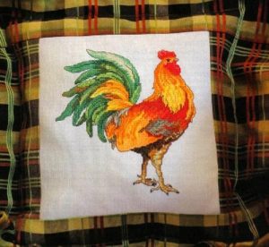 10 Easy Ways to Add Rooster Accents to Your Home Decorating