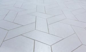 Design Trends in Hexagonal Tiles, Modern Wall and Floor Decoration Ideas
