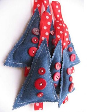 Modern Trends in Decorating for Christmas and Winter Holidays