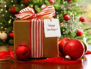 Excellent Christmas Gifts that Make Beautiful Winter Holiday Decorations