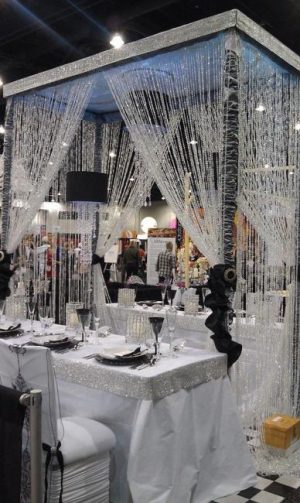 Latest Trends Enhancing Elegant Interior Design with Crystals