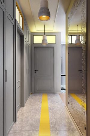 Smart Ways to Add Depth and Interest to Interior Design and Brighten Up ...