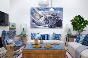 Smart Ways to Add Depth and Interest to Interior Design and Brighten Up ...