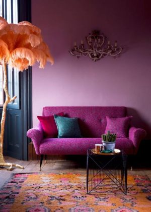 Smart Ways to Add Depth and Interest to Interior Design and Brighten Up ...