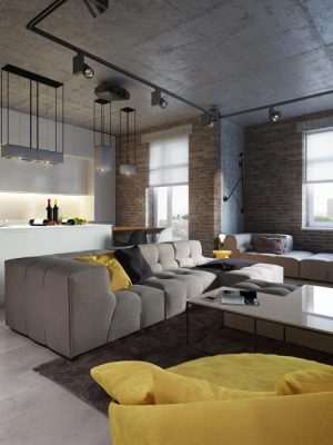 Top Design Trends 2019 Adding Sophistication and Optimism to Modern ...
