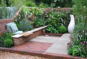 DIY Bench Design Ideas to Make Your Garden Comfortable and Inviting