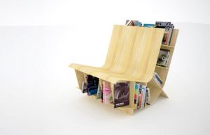 Unique Furniture with Storage, Modern Ideas for Useful Storage in Small ...
