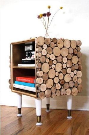 DIY Furniture, Design Ideas, 20 Inspiring Projects for your Home
