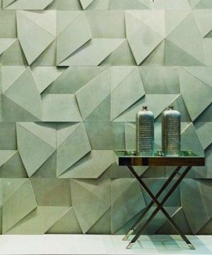 Complex Tile Designs, Modern Trends in Decorating with Patterns
