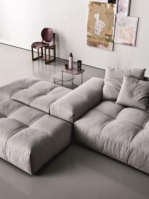 Modern Sofas, Transformer Design Ideas to Stretch Small Spaces Visually