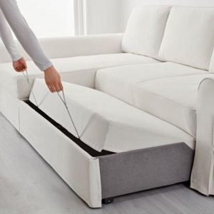 Modern Sofas, Transformer Design Ideas to Stretch Small Spaces Visually