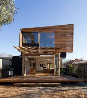 Contemporary Design Ideas Turning Shipping Containers into Modern Houses