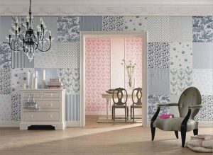 Modern Interior Trends Encourage to Be Creative and Original with ...