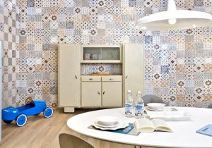 Modern Interior Trends Encourage to Be Creative and Original with ...