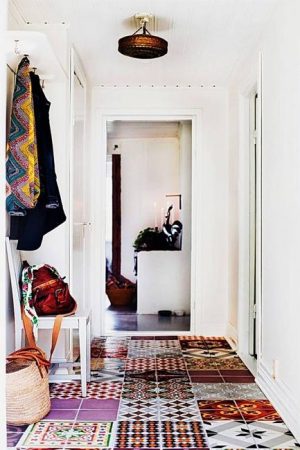 Modern Interior Trends Encourage to Be Creative and Original with ...