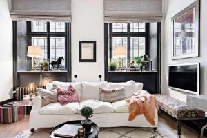 Stylish Accents in Modern Pink Color for Different Interior Design Styles