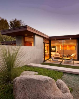 Contemporary Window Designs, Functionality and Beauty of Modern Houses