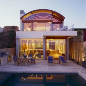 Contemporary Window Designs, Functionality and Beauty of Modern Houses