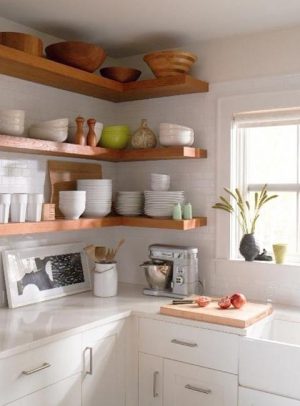 Cheap Ideas for Modern Kitchen Designs, Smart Ways to Save Money