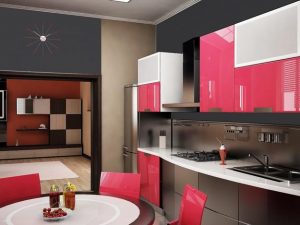 Modern Interior Design Color Combinations, How to Match Room Colors for ...