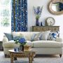 How to Use and Combine Textiles and Fabric Prints in Modern Interiors