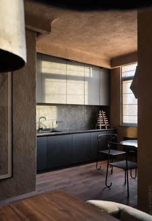 Impressive Interior Design Ideas Interpreting Wabi Sabi Concepts and ...