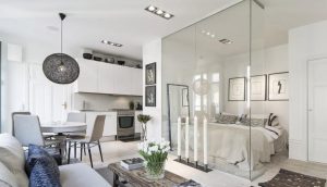 Advanced Smart Glass, Wall Design in Modern Architecture