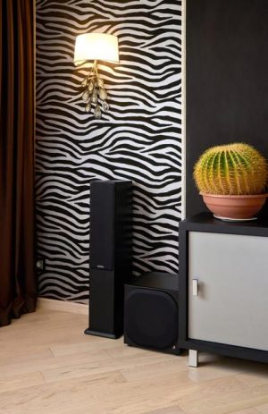 Bright Accents in Room Decorating, Secrets of Creating Happy Interior ...