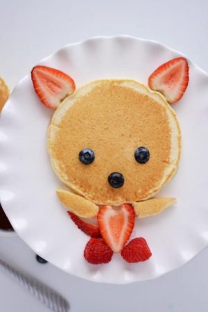 Playful Piglets, Edible Decorations for Your Creative Party Table