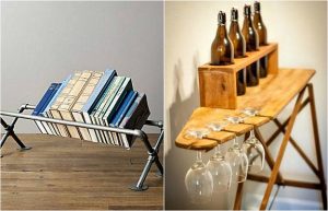Clever Recycling Ideas Turning Useless Stuff into Functional and Unique ...