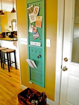 30 DIY Home Organizing Solutions, Easy and Smart Recycling Ideas for ...