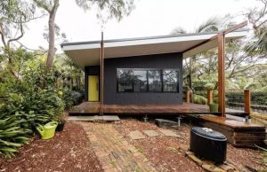 Little Houses Making Beautiful Vacation Homes, Small Cottage Design Ideas