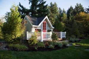 Little Houses Making Beautiful Vacation Homes, Small Cottage Design Ideas