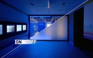 Advanced Smart Glass, Wall Design in Modern Architecture