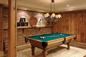 How to Create Functional Game Room Design, Modern Decorating Ideas