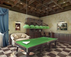 How to Create Functional Game Room Design, Modern Decorating Ideas