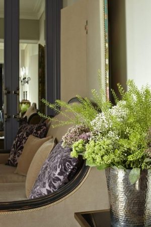 Fresh Bouquets Changing Interiors, Beautiful Ideas for Decorating with ...